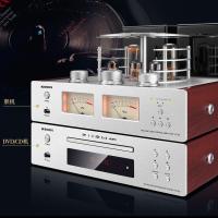China Fidelity 3-Way Wireless Music Bookshelf Speakers with Booming Bass and Modern Stylings for sale