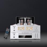 China Fidelity 3-Way Wireless Music Bookshelf Speakers with Booming Bass and Modern Stylings for sale