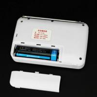 China Portable Digital Rechargeable AM FM Bible Radio Player with Internet Radio for sale