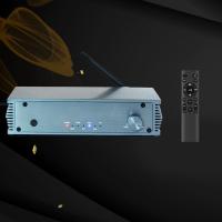 China 100W 100W*2 Power Rating Tube Amplifier for Audiophiles AC110V-240V Power Supply for sale