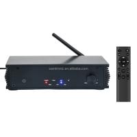 China 100W 100W*2 Power Rating Tube Amplifier for Audiophiles AC110V-240V Power Supply for sale