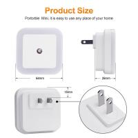 China EUROPEAN Style Silicone LED Night Light with Rechargeable Battery for sale