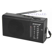 China Built-In Speaker FM Radio for Rechargeable Battery Pack and Commercial Gatherings for sale