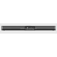 China ABS Bluetooth Wireless Soundbar 2.0 Channels For TV Laptop Smartphone for sale