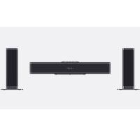 China ABS Material Wireless Bluetooth Soundbar with Audio input BT/ USB/ Hdmi-arc3.5MM/ OPTICAL 2.0 Channels for sale