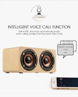 China 60W Output Power ABS Bluetooth Wireless Soundbar for Audio in Large Spaces for sale