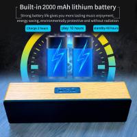 China 4 Speakers Wireless Bluetooth Soundbar with ABS Material and BT/ USB/ Hdmi-arc3.5MM/ OPTICAL Audio Input for sale