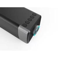 China 2.0 Channels Bluetooth Wireless Soundbar With Audio Input BT/ USB/ Hdmi-arc3.5MM/ OPTICAL for sale
