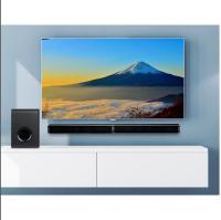 China Bluetooth Wireless Soundbar with 100W Output Power And Audio Input BT/ USB/ Hdmi-arc3.5MM/ OPTICAL for sale
