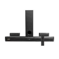 China ABS Wireless Bluetooth Soundbar With Audio Input BT/ USB/ Hdmi-arc3.5MM/ OPTICAL Sleek And Stylish Design for sale