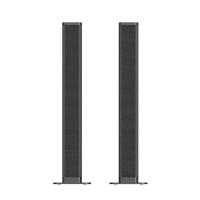China 60W Output Power ABS Wireless Bluetooth Soundbar for Immersive Sound Experience for sale