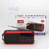 China Best AM FM Portable Pocket Radio , Built-In Speaker Bluetooth Mp3 Player With FM Radio for sale