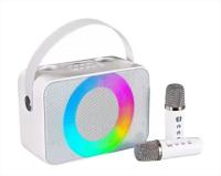 China FM/MW/SW 3 Band Portable Radio Player with Built-In Speaker and USB/TF Slot for sale