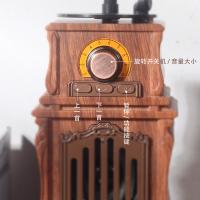 China USB/TF Slot Am Radio for FM/MW/SW 3 Band Listening Experience and Coverage for sale