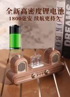 China Rechargeable Battery Pack Portable Radio Player Equipped With Both AM And FM Radio Capabilities for sale