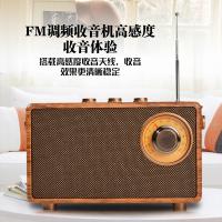 China Convenient Portable Clock Radio with Built-In Speaker and AM / FM Function for sale