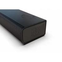 China Upgrade Your Sound System with 60W Output Power ABS Bluetooth Wireless Soundbar for sale