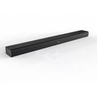 China Upgrade Your Sound System with 60W Output Power ABS Bluetooth Wireless Soundbar for sale