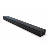 China Experience Crystal Clear Audio with Wireless Bluetooth Soundbar 2.0 Channels 60W Output Power 4 Speakers for sale