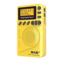 China Built-In Speaker Portable Am Radio Player Compact Design With Crisp And Clear Sound Quality for sale