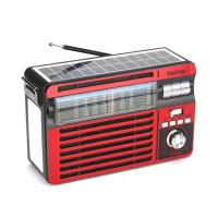 China Fm Radio Player With Bluetooth Coffee/Wooden And 3 Band FM/MW/SW for sale