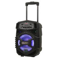 China Experience Superior Sound with our 2 Channels Bluetooth Speaker 2.0 and 1 Loudspeaker Enclosure for sale