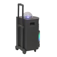 China Upgrade Your Audio Experience with Our 2.5 inch Full-Range Wireless Speaker and USB Connectivity for sale