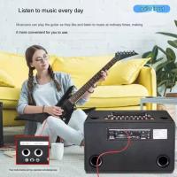 China Usb Connectivity Wireless Portable Bluetooth Speakers in Plastic Cabinet Material for Video Playback for sale