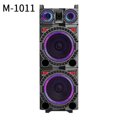 China 2 Tweeter Size Battery-Powered Speaker The Perfect Solution for Portable Video Recording for sale