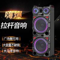 China 2 Tweeter Size Battery-Powered Speaker The Perfect Solution for Portable Video Recording for sale