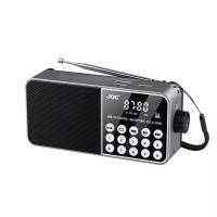China Wooden Portable Radio Player FM/MW/SW 3 Band USB/TF Slot for Coffee Lovers and Music Enthusiasts for sale