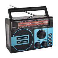 China Rechargeable Battery Pack Upgrade Your Audio Experience with Our FM Radio and Built-In Speaker for sale