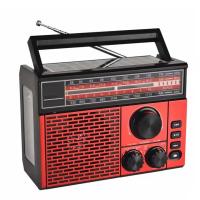 China Rechargeable Battery Pack Upgrade Your Audio Experience with Our FM Radio and Built-In Speaker for sale