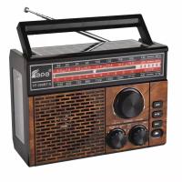 China Rechargeable Battery Pack Upgrade Your Audio Experience with Our FM Radio and Built-In Speaker for sale