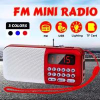 China AM/FM USB/TF Slot FM Radio The Perfect Addition to Your Audio System for sale