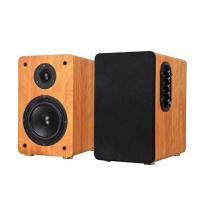 China 2.1 Wireless Bookshelf Speaker with 4