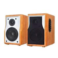 China 2.1 Wireless Bookshelf Speaker with 4