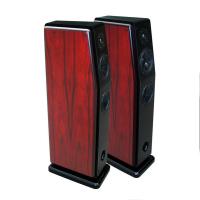 China Vofull 2.0 Bookshelf Speakers - 4
