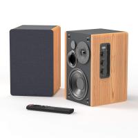 China Vofull Hifi Wood Bookshelf Speaker with 4