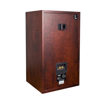 China Vofull 2.0 HIFI Studio Bookshelf Speaker with ≤1% Distortion Factor for sale