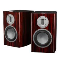 China Vofull 2.0 HIFI Studio Bookshelf Speaker with ≤1% Distortion Factor for sale