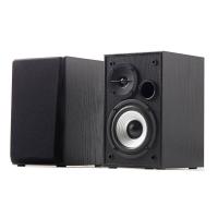 China Vofull 2.0 Wooden Bookshelf Speakers with 5.25