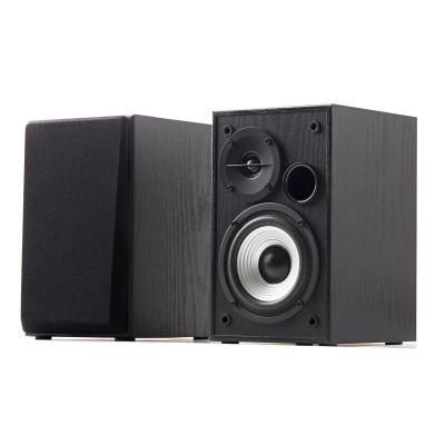China Vofull 2.0 Wooden Bookshelf Speakers with 5.25