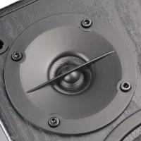 China Vofull 2.0 Wooden Bookshelf Speakers with 5.25
