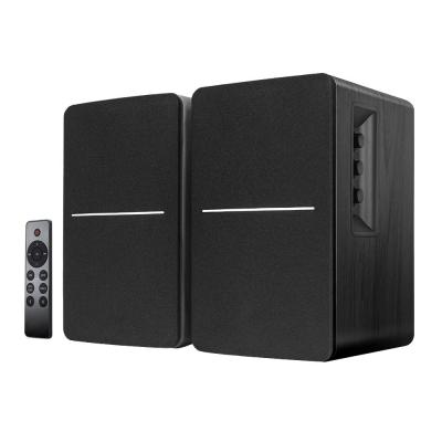 China Vofull 2.0 Bookshelf Speaker System - 2x20W RMS, 5.25