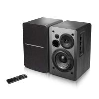 China Vofull 2.0 Bookshelf Speaker System - 2x20W RMS, 5.25