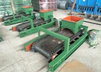 China BW Series Speed Measuring Feeder Belt Conveyor Weigh Feeder for sale
