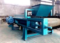 China Adjustable Quantitative Feeding Conveyor Belt Scale 500t/H for sale
