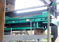China Bulk Material Flow Vibrating Feeder Magnetic Vibrating Conveyor Feeder for sale