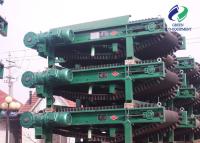 China Bulk Material Flow Vibrating Feeder Magnetic Vibrating Conveyor Feeder for sale
